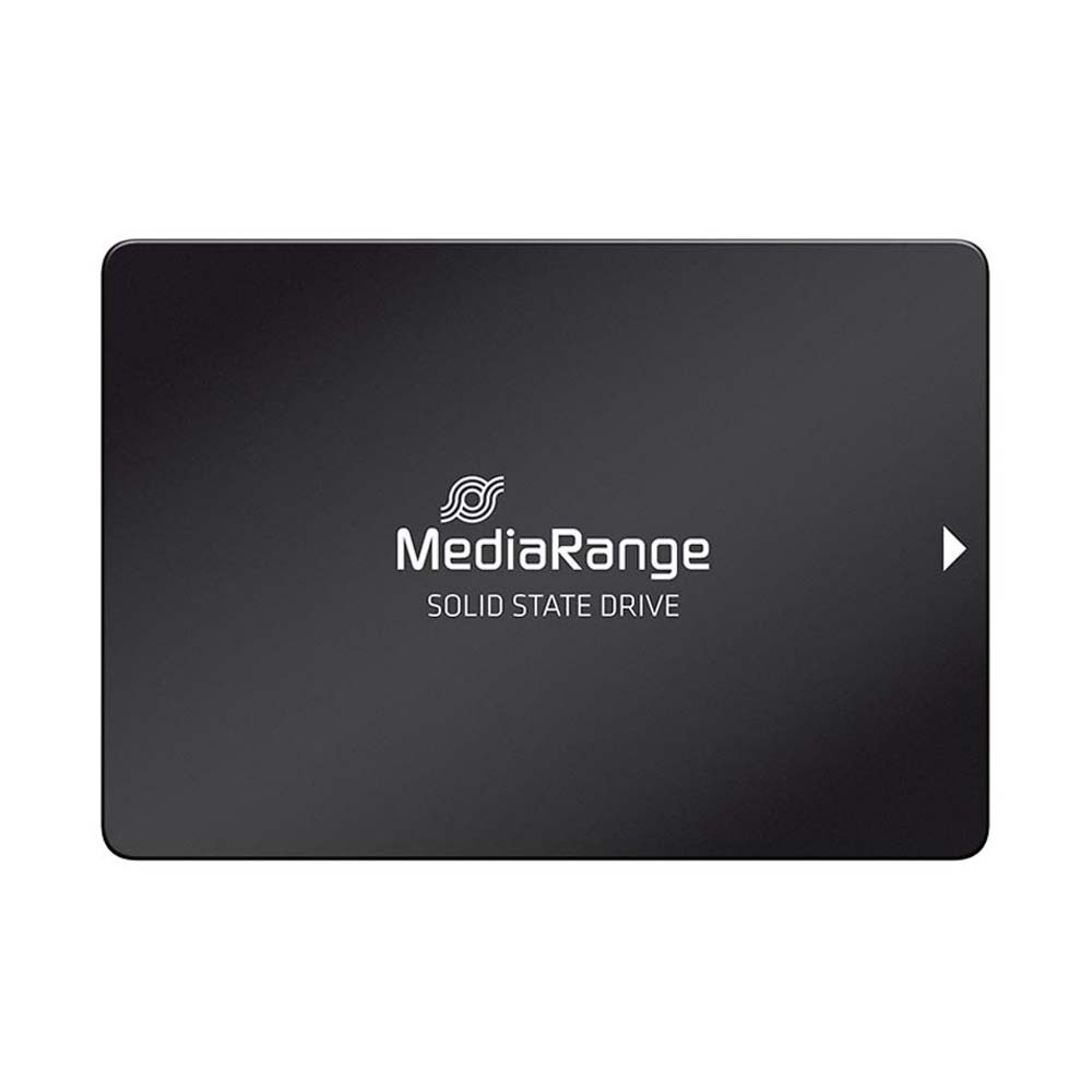 Δίσκος SSD MediaRange 2.5" 240GB Sata III MR1002 | Snif.gr