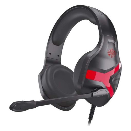 Headset Zeroground HD-1200G Soji v2.0