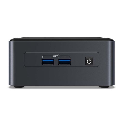 Intel NUC Core i7-1165G7 (2.80GHz) BNUC11TNHI70002