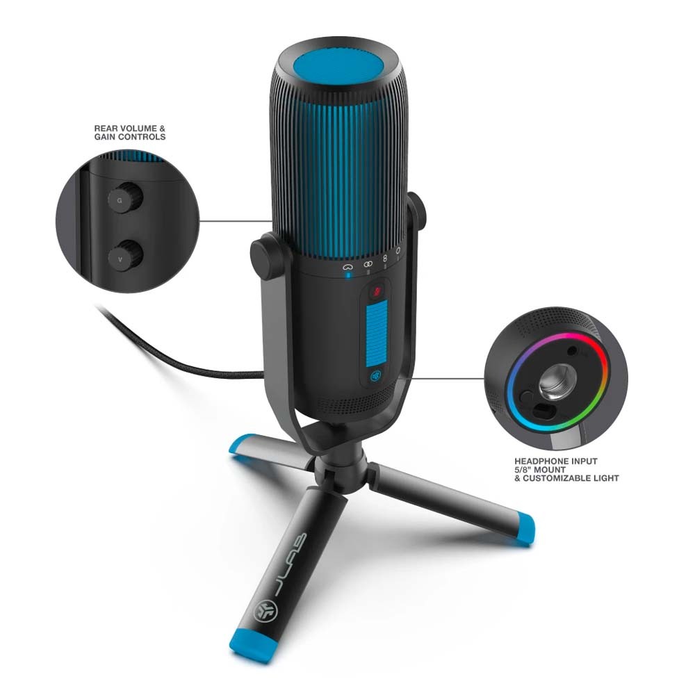 JLab Talk Pro USB Microphone