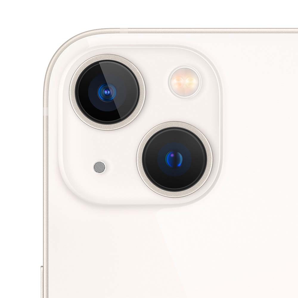 Apple iPhone 13 256GB Starlight MLQ73KG/A