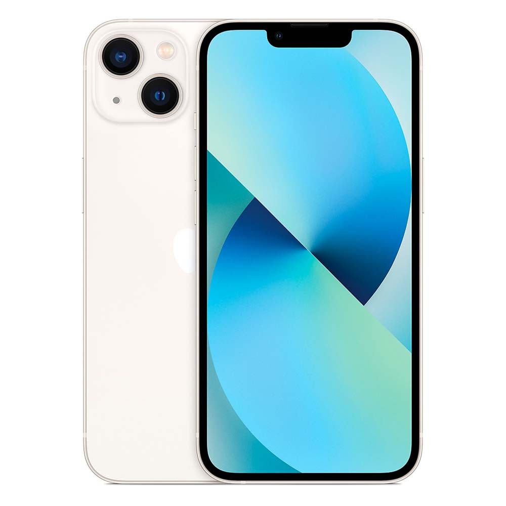 Apple iPhone 13 256GB Starlight MLQ73KG/A