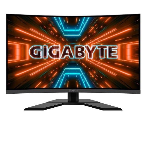 Οθόνη Gaming Gigabyte 27'' Curved G27QC-A AMD FreeSync Premium