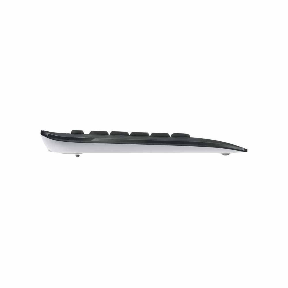 Πληκτρολόγιο-Ποντίκι Logitech MK540 Advanced Wireless UK 920-008684