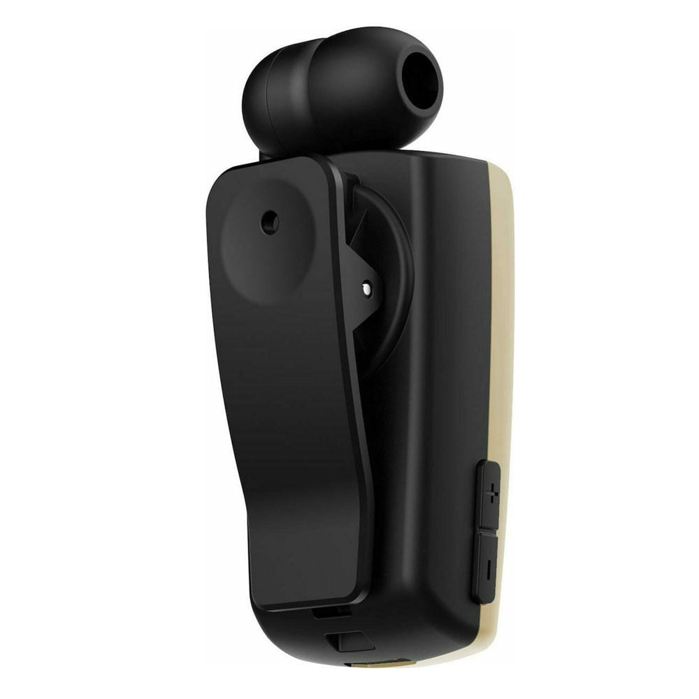Handsfree iPro RH120 Bluetooth Black/Gold