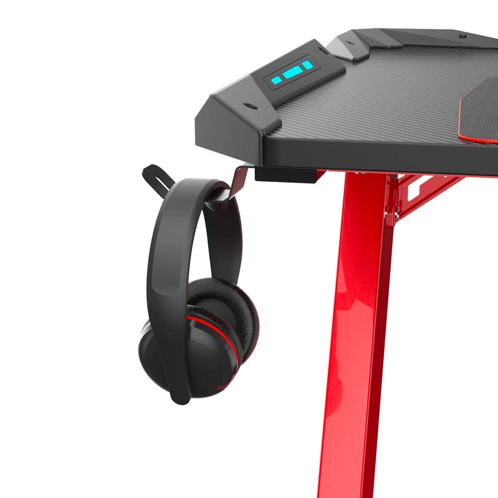 Eureka Ergonomic Gaming Table Bundle v2 CA-3R02