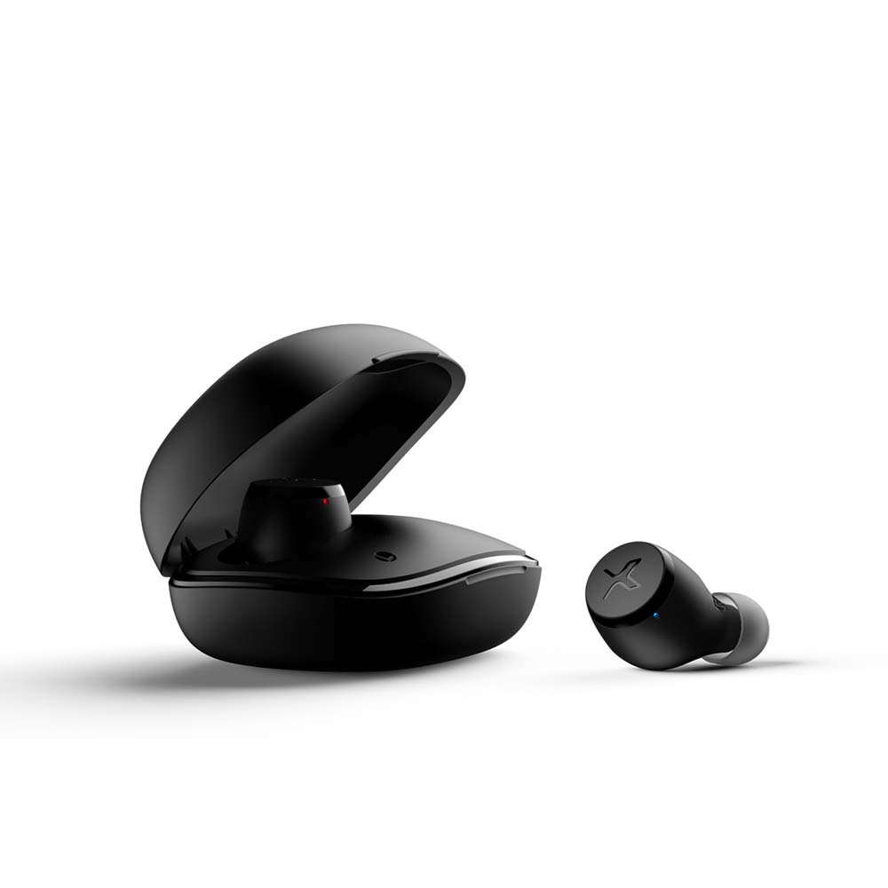 True Wireless Stereo Earbuds Edifier X3s Black