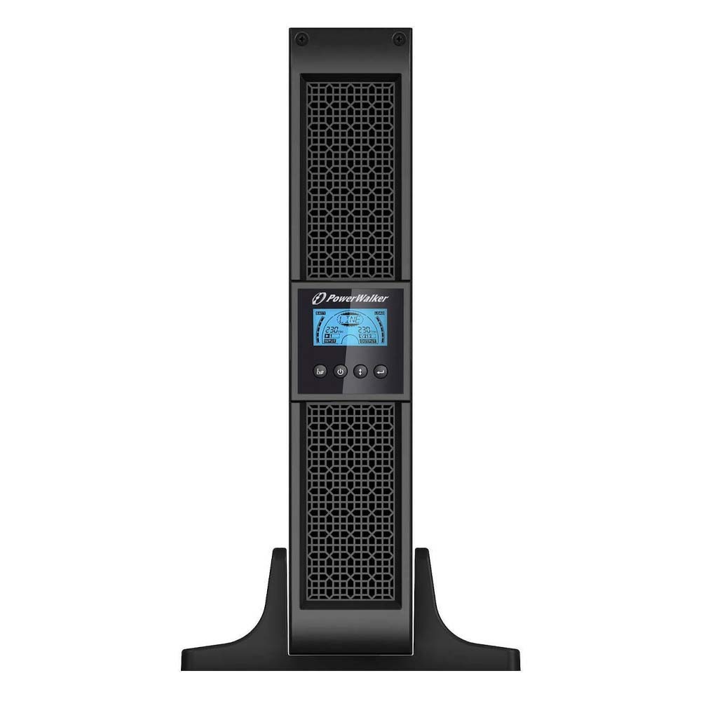 UPS PowerWalker VFI 2000 RT HID(PS) Rackmount 2U On-Line 2000VA/1800W 8 ...