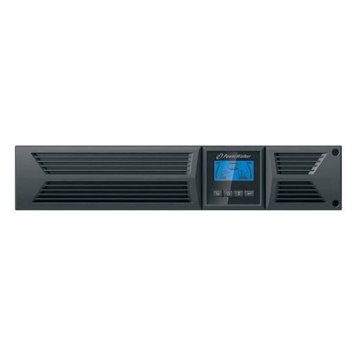 UPS PowerWalker VFI 2000 RT HID(PS) Rackmount 2U On-Line 2000VA/1800W 8 ...