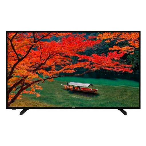 Τηλεόραση Hitachi 55HAK5350 55" Android Smart 4K UHD HDR