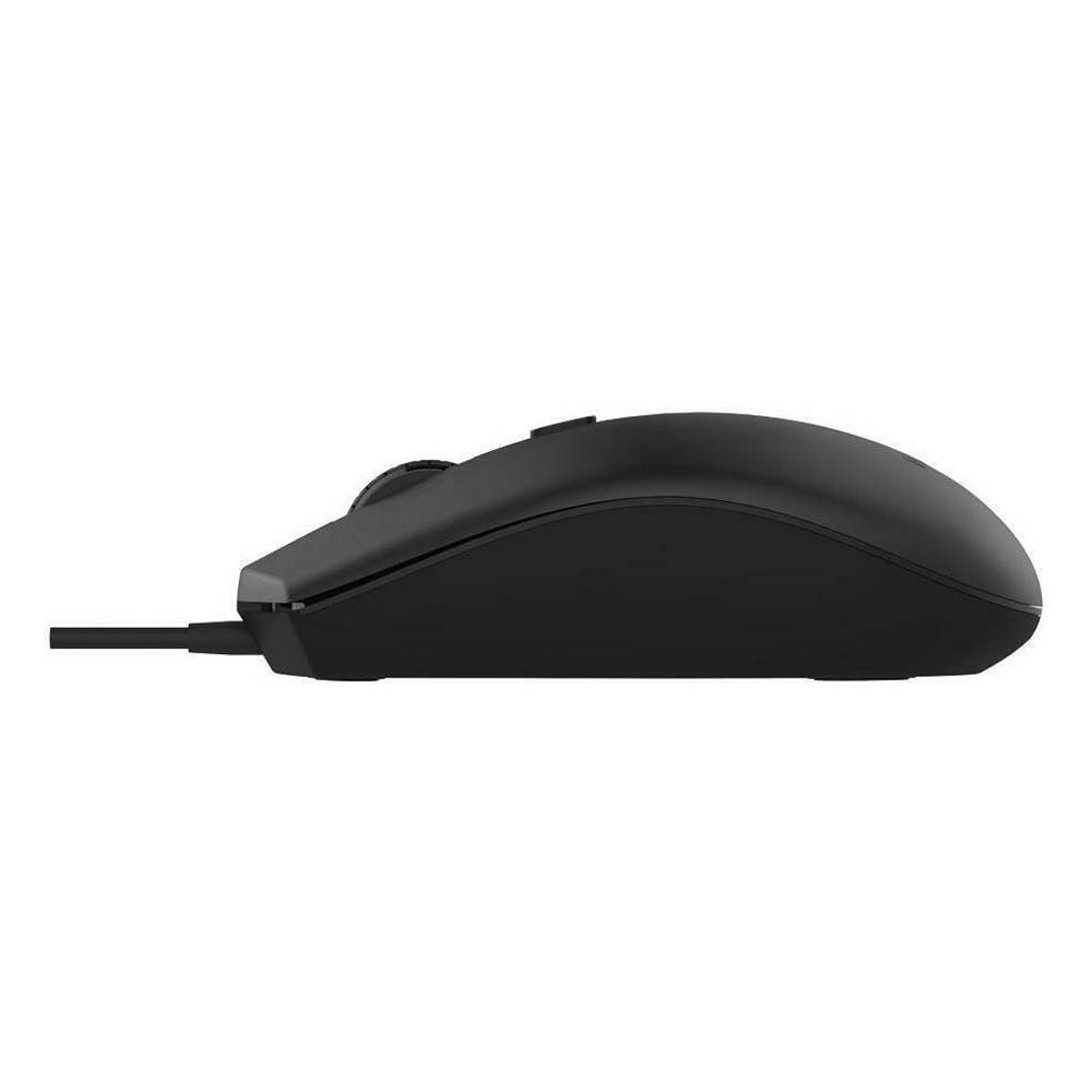 Ποντίκι Philips SPK7204 Wired Black