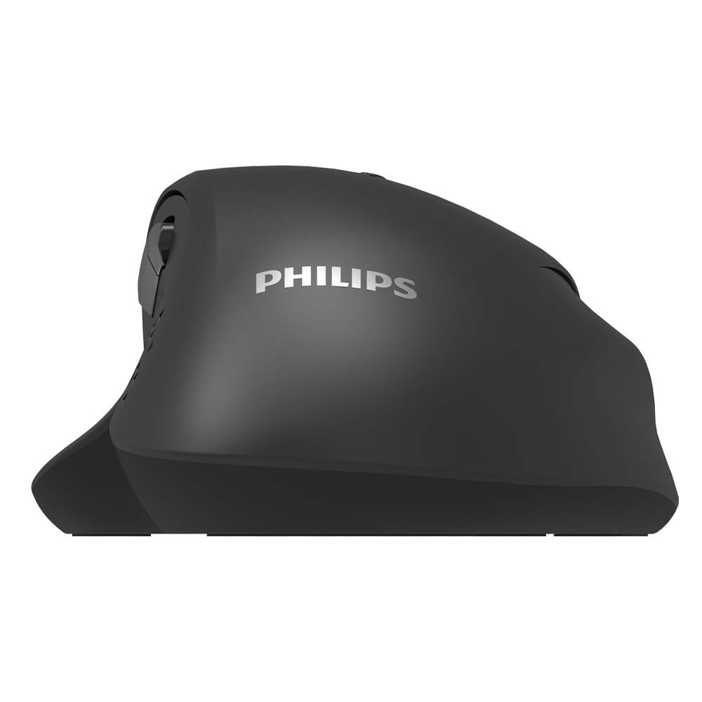 Ποντίκι Philips SPK7444 Wired Black