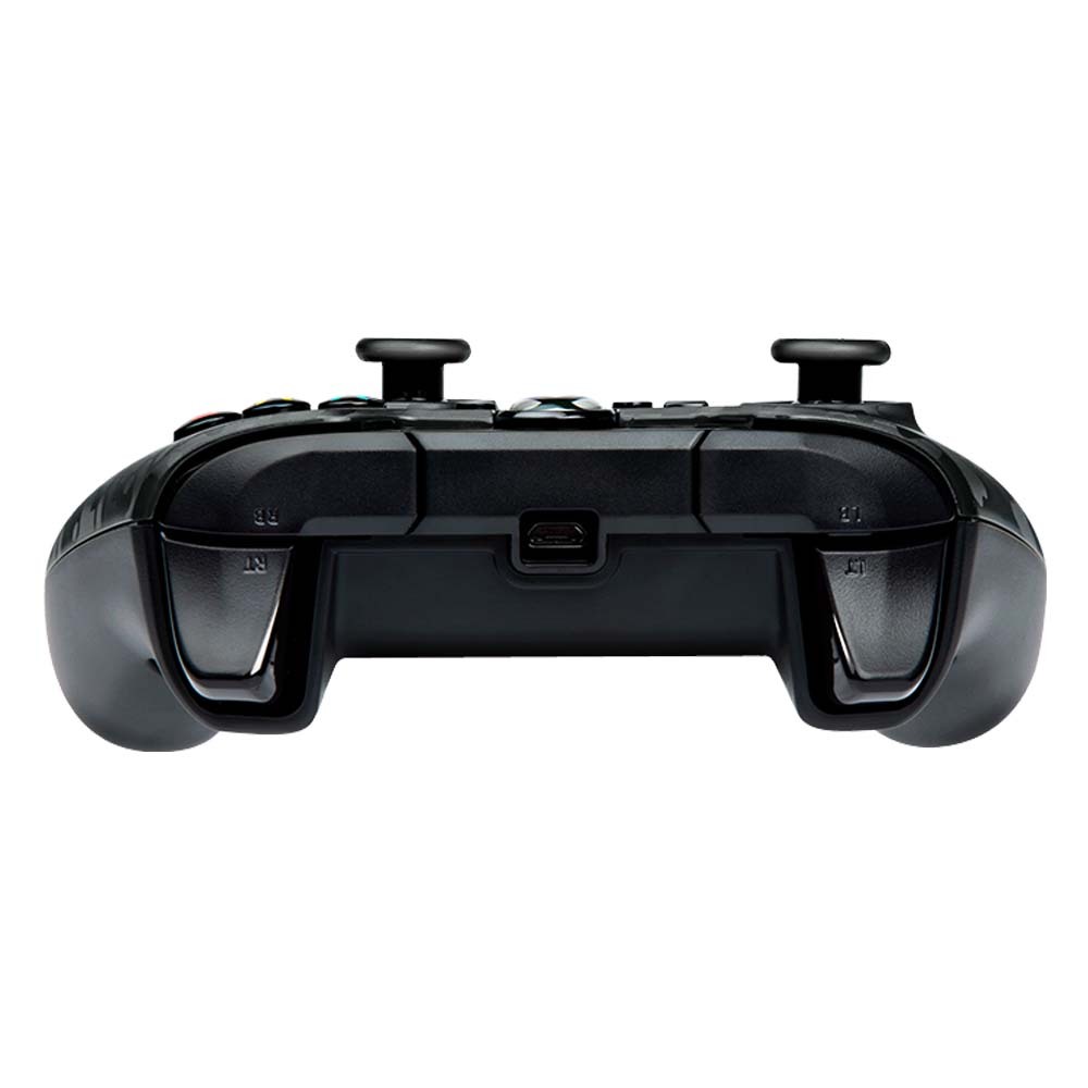 Wired Controller PDP Orange/Black Camo XBOX/PC 049-012-CMGO