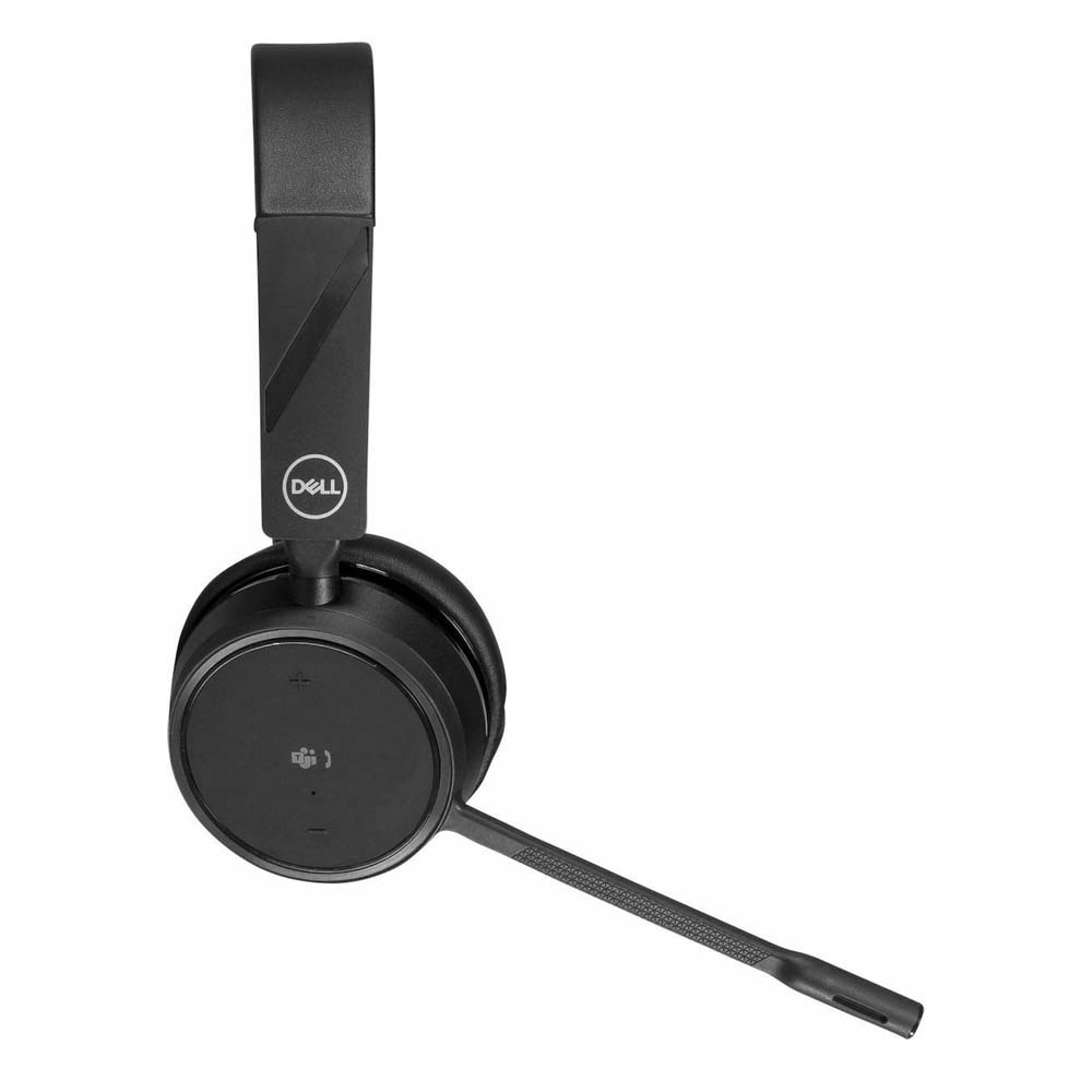 Headset Dell Pro WL5022 Wireless 520-AATM