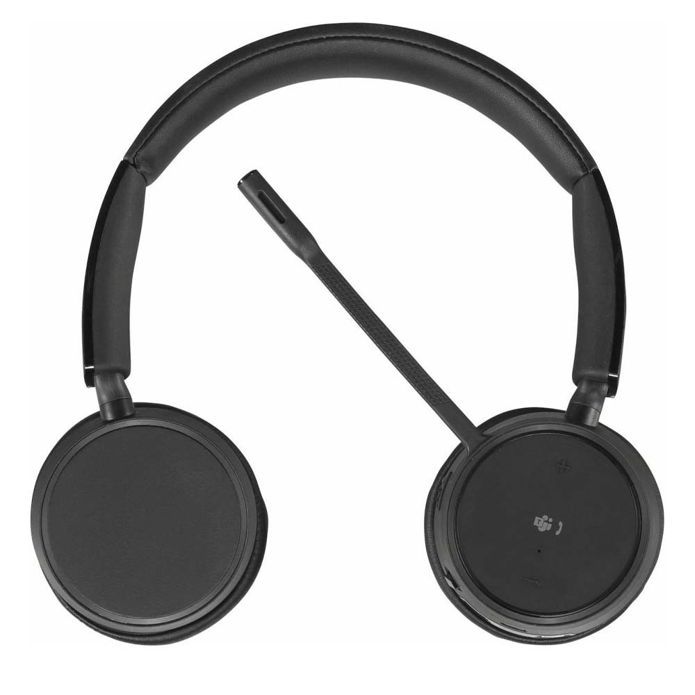 Headset Dell Pro WL5022 Wireless 520-AATM