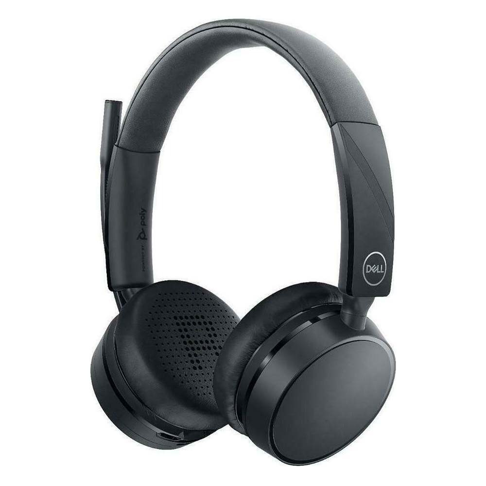 Headset Dell Pro WL5022 Wireless 520-AATM