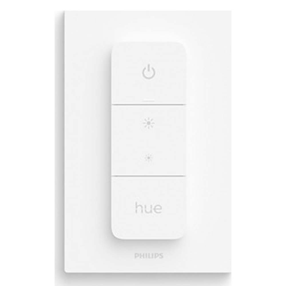 Philips Hue Wireless Dimmer White LPH01628