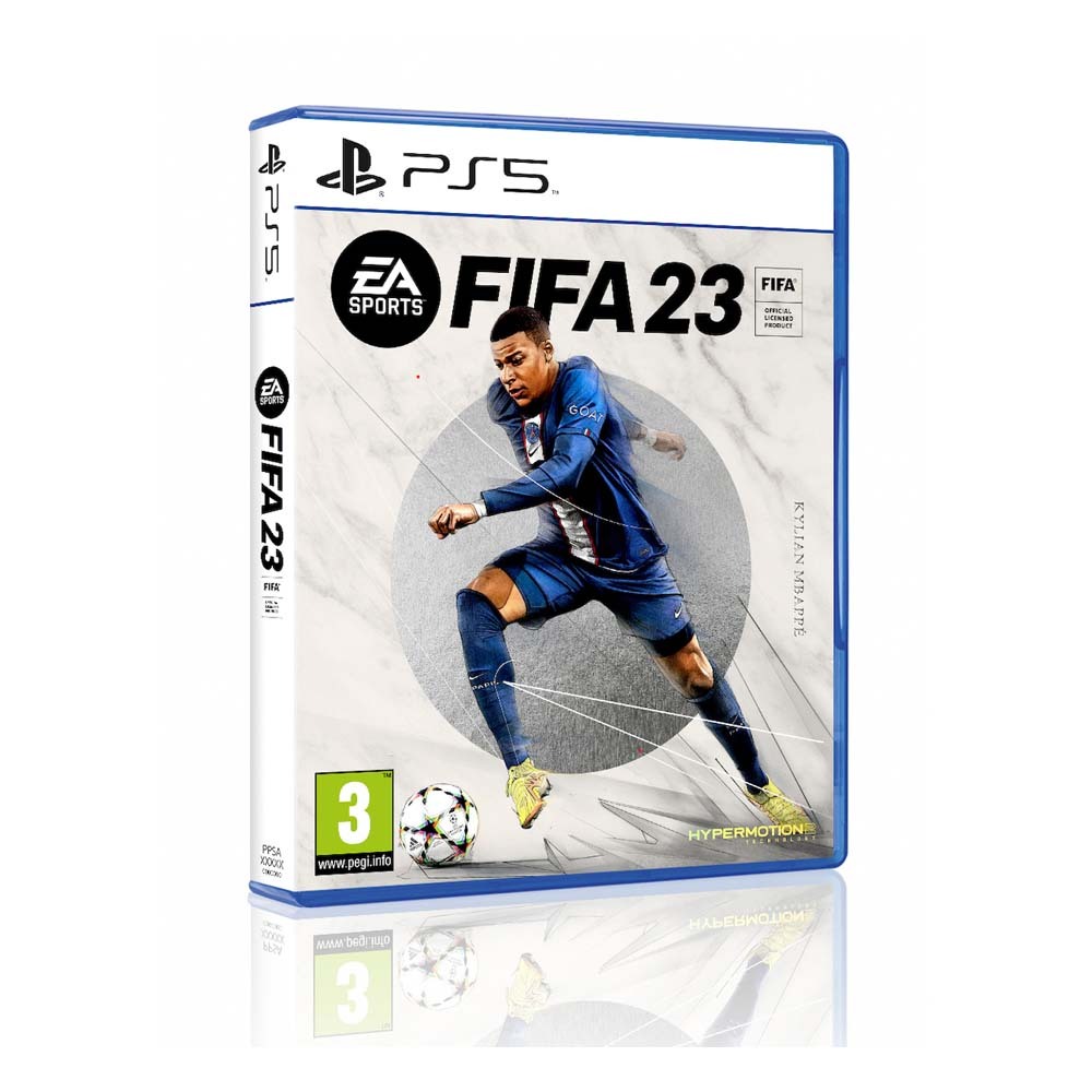 FIFA 23 (PS5)