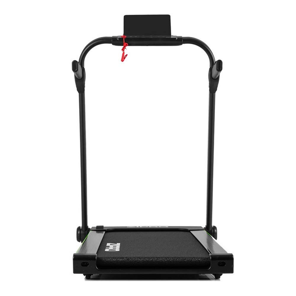 Zipro Jogger Ηλεκτρικός Αναδιπλούμενος Διάδρομος Γυμναστικής 7849607