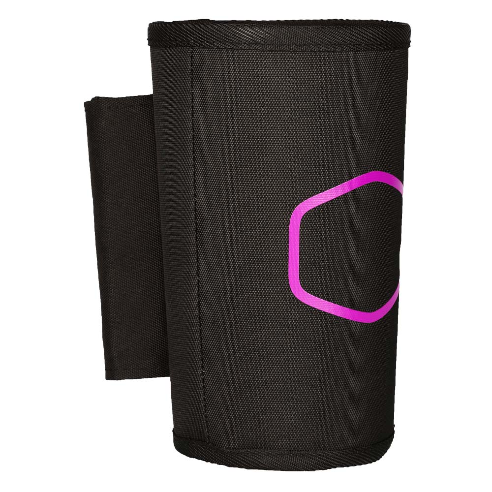 Cooler Master Sleeved Cup Holder Black CMI-CH510