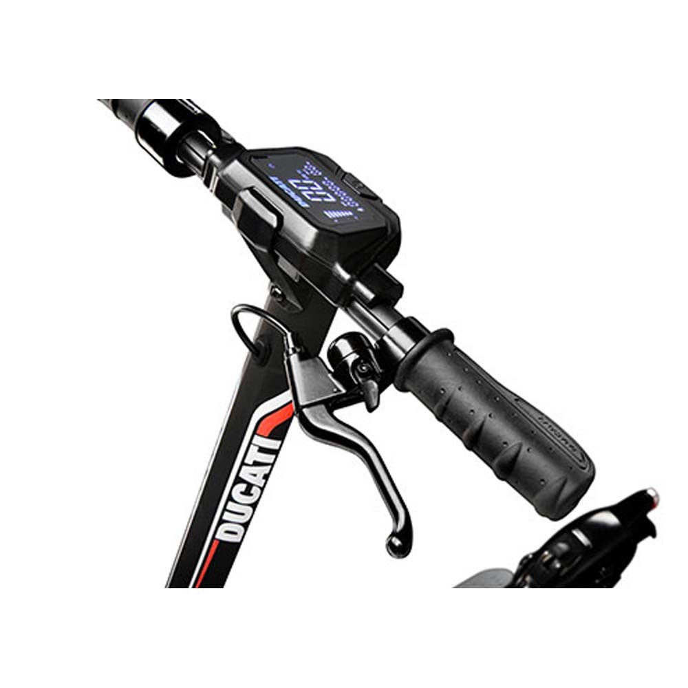 Ducati E-Scooter Pro II Plus