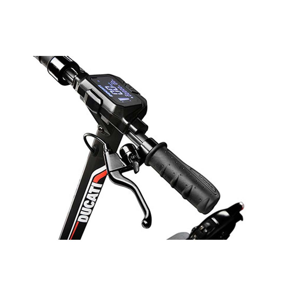 Ducati E-Scooter Pro II Plus