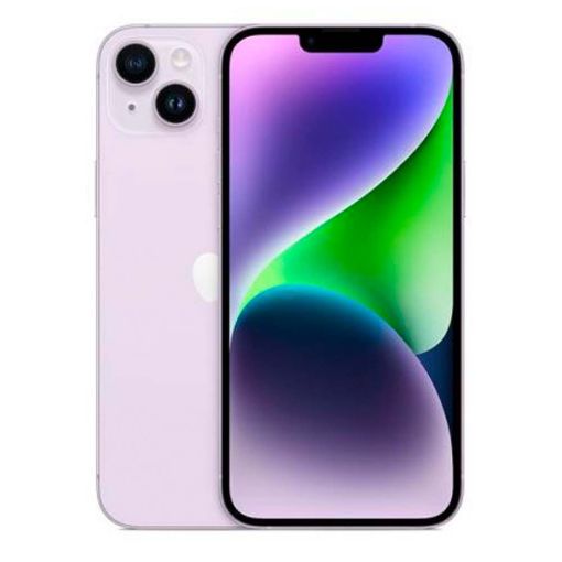 Apple iPhone 14 Plus 256GB Purple MQ563HX/A