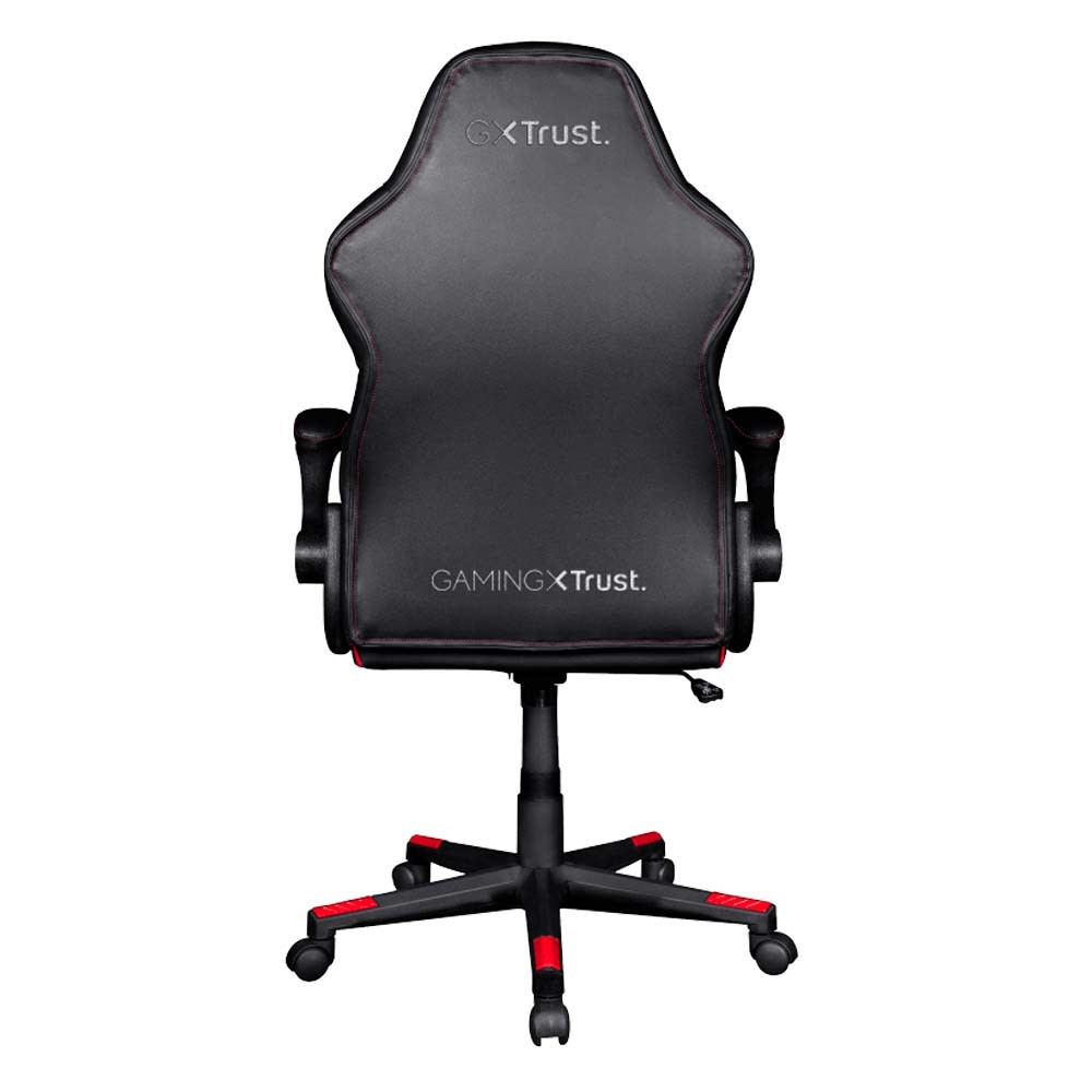 Gaming Chair Trust GXT 704 Ravy Black 24219