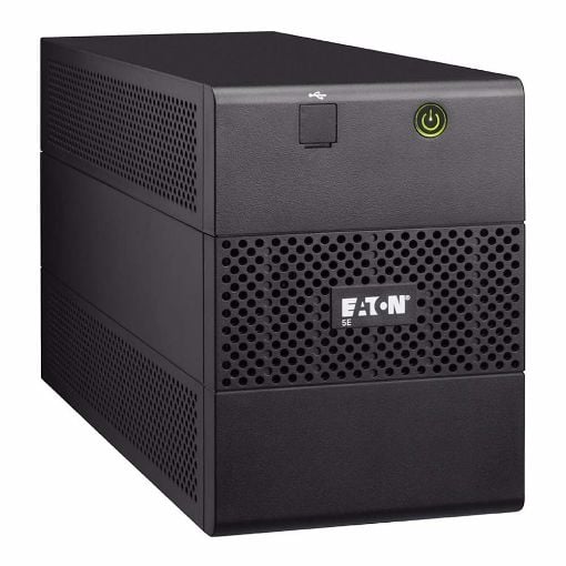 UPS Eaton 5E 1500i 1500VA IEC USB Line Interactive 5E1500IUSB
