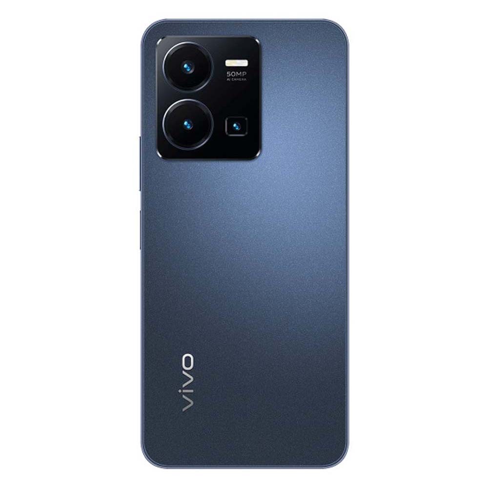 Smartphone Vivo Y35 Dual-Sim 8GB 256GB Starlit Blue 5662523