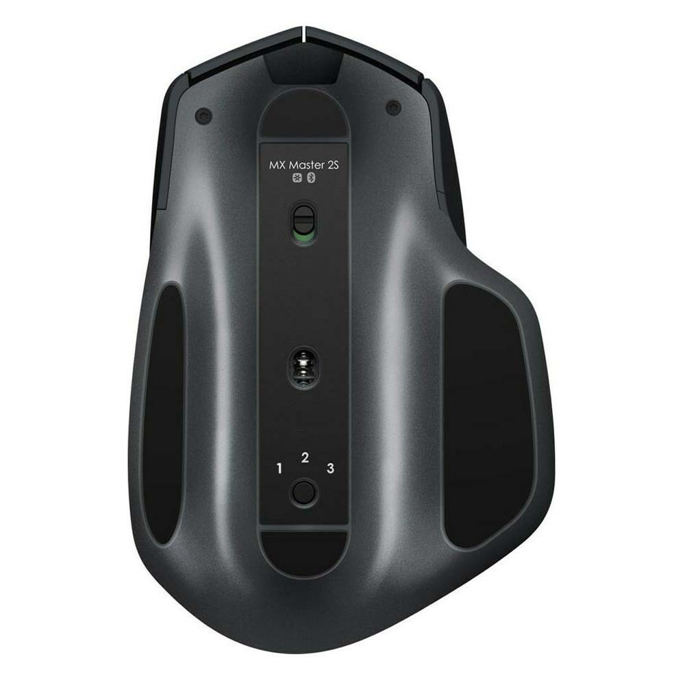 Ποντίκι Logitech MX Master 2S Wireless Graphite 910-005966
