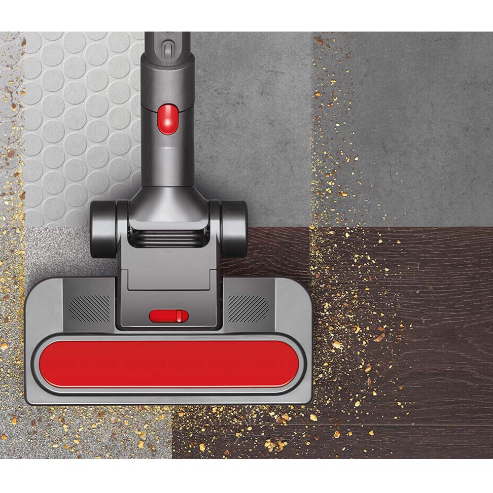 Ηλεκτρική Σκούπα Dyson CY28 Big Ball Allergy 2 1.5lt 600W 228564-01