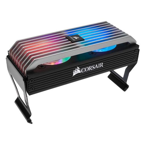 Corsair Dominator Airflow Platinum RGB Ram Cooler CMDAF2