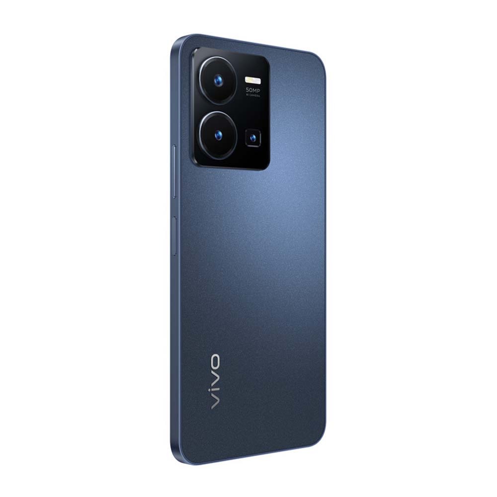 Smartphone Vivo Y22s Dual-Sim 6GB 128GB Starlit Blue 5662441