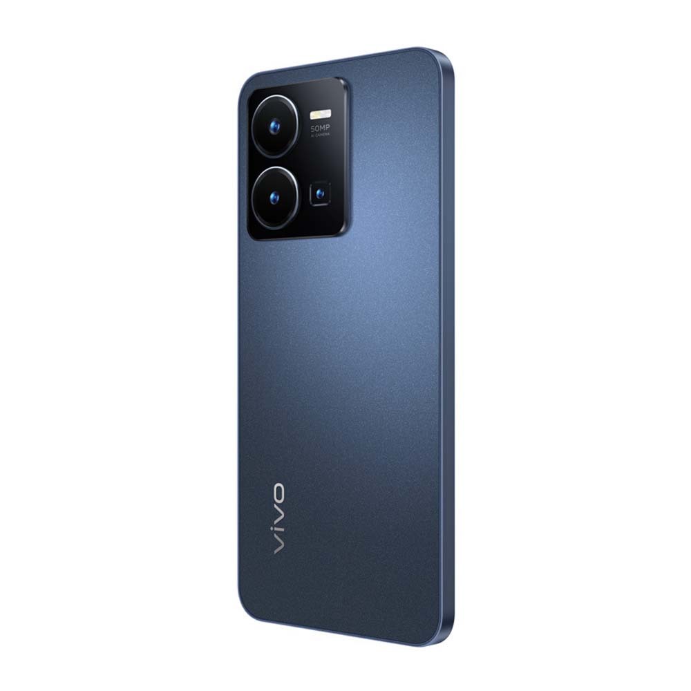 Smartphone Vivo Y22s Dual-Sim 6GB 128GB Starlit Blue 5662441