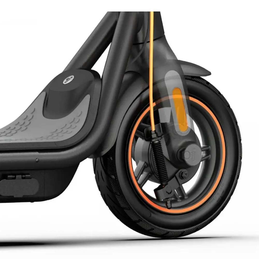 Ninebot KickScooter F65I by Segway