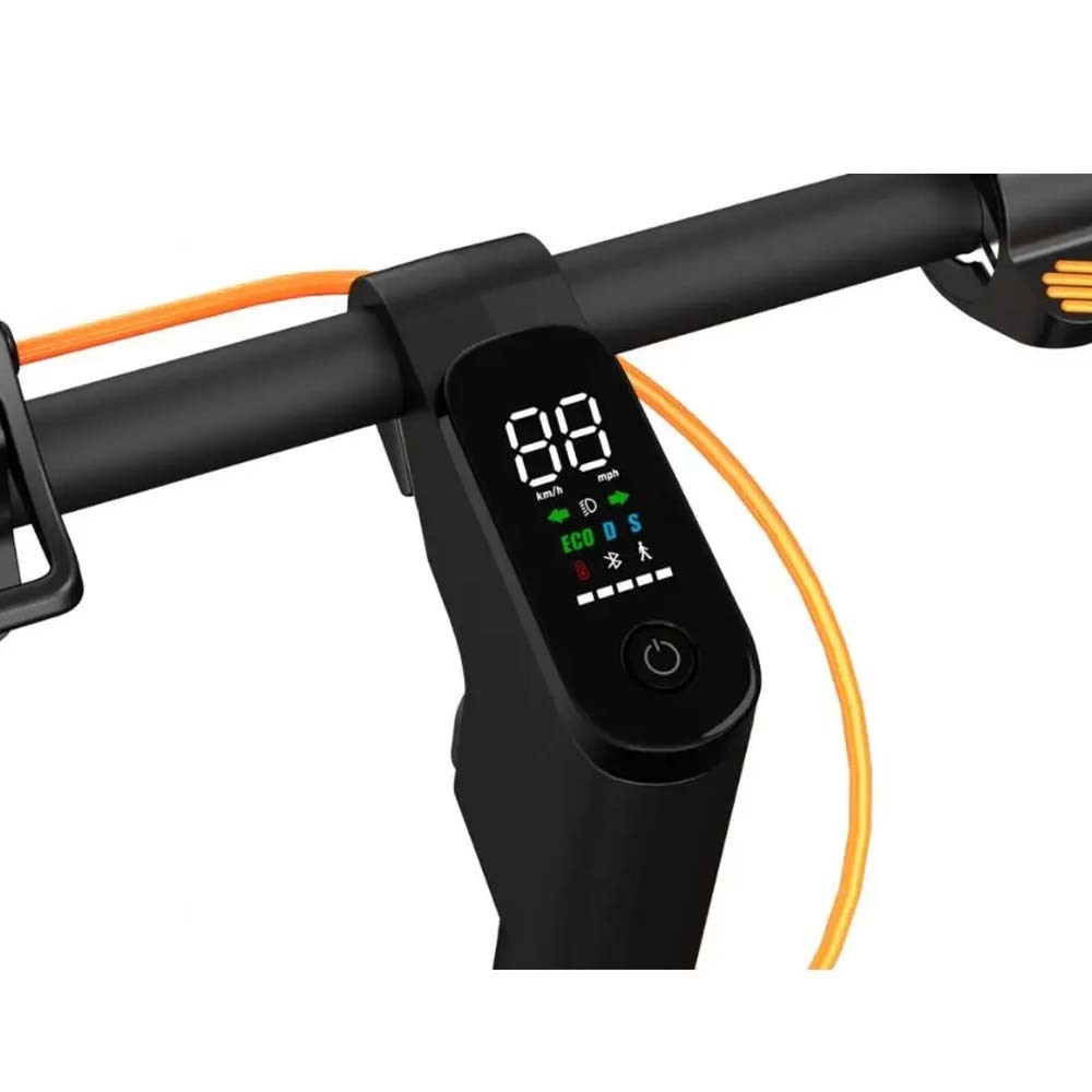 Ninebot KickScooter F65I by Segway