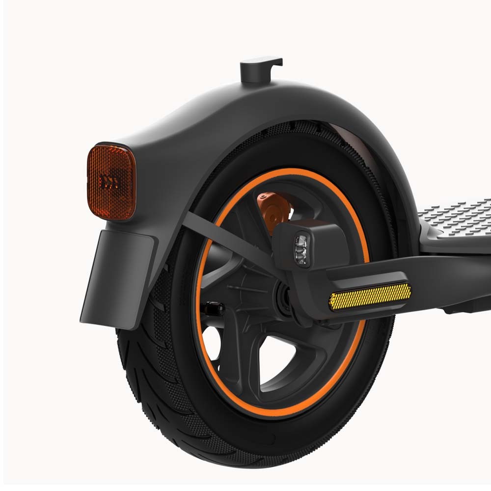 Ninebot KickScooter F40I by Segway