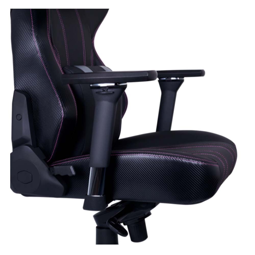 Gaming Chair Cooler Master Caliber X2 Black CMI-GCX2-BK