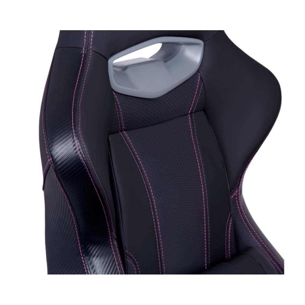 Gaming Chair Cooler Master Caliber X2 Black CMI-GCX2-BK