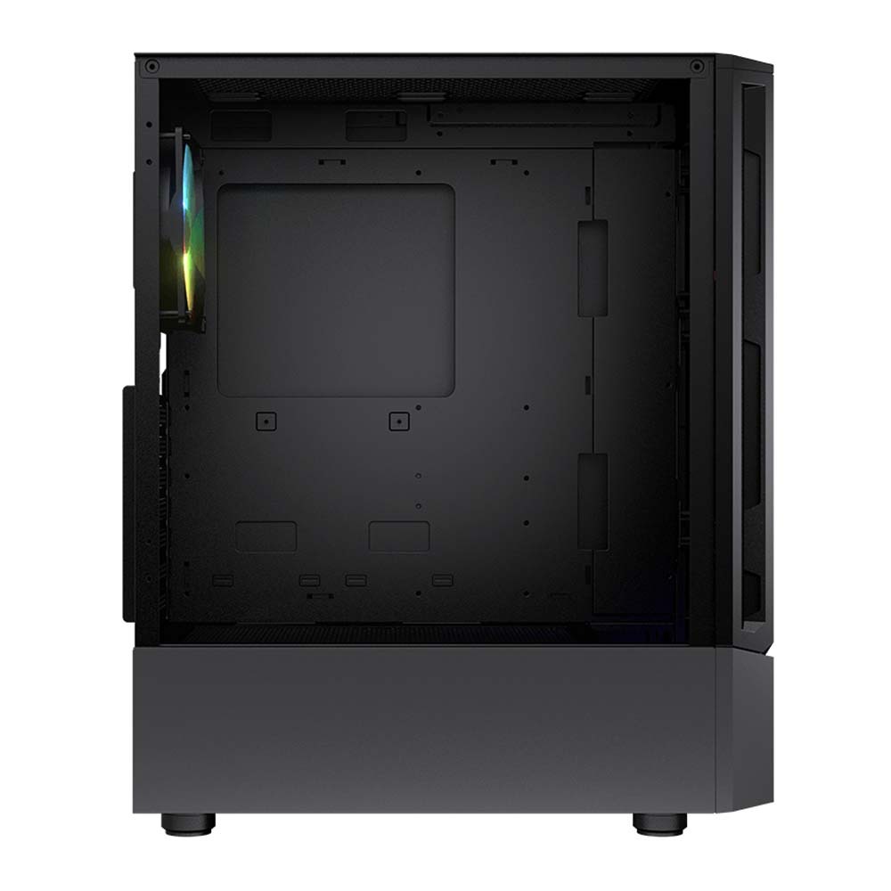 Cougar MX360 RGB Tempered Glass Black CGR-5CC6G-RGB