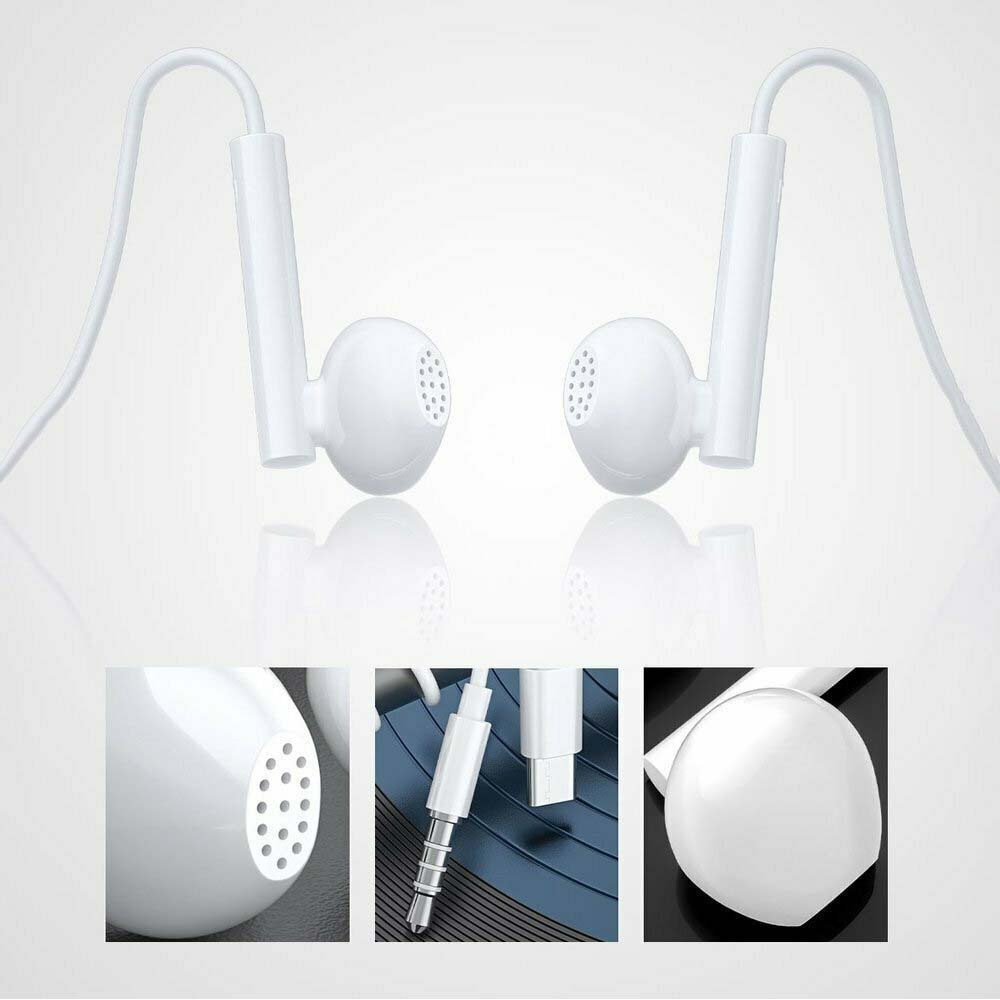 Handsfree WK YA-01 White