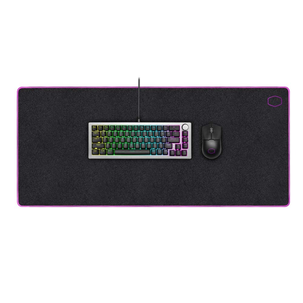 Mouse Pad Cooler Master MP511 Speed XL Purple MP-511-SPEC1