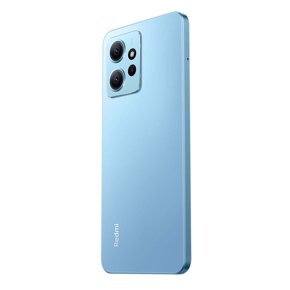 Smartphone Xiaomi Redmi Note 12 NFC Dual Sim 4GB 64GB Ice Blue MZB0DNWEU
