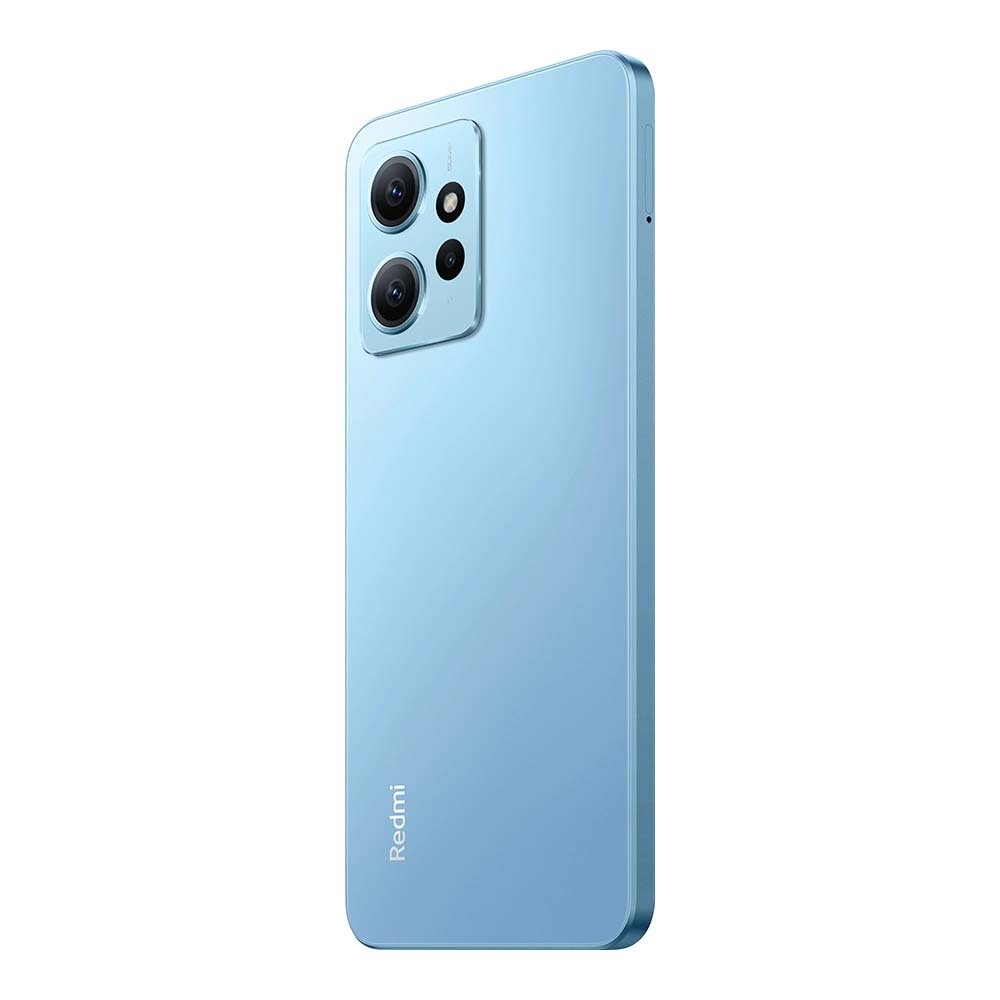 Smartphone Xiaomi Redmi Note 12 NFC Dual Sim 4GB 128GB Ice Blue MZB0DNIEU