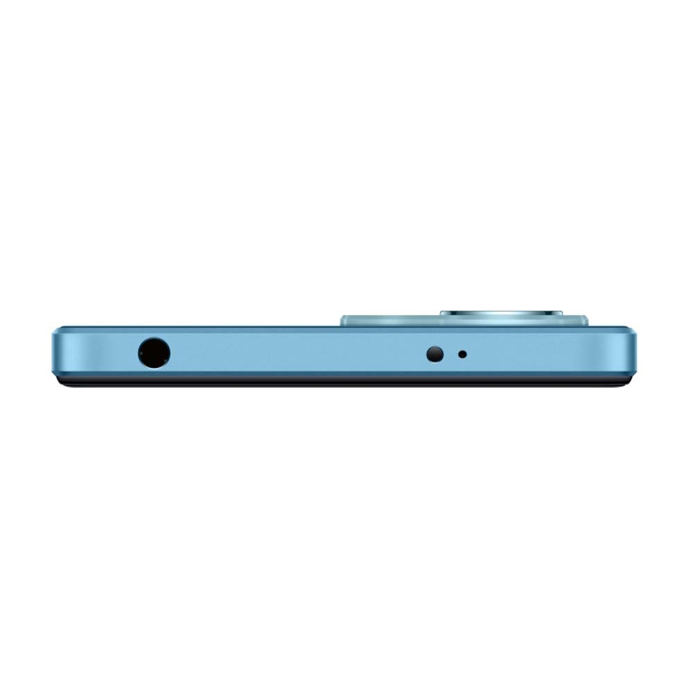 Smartphone Xiaomi Redmi Note 12 5G NFC Dual Sim 4GB 128GB Ice Blue ...