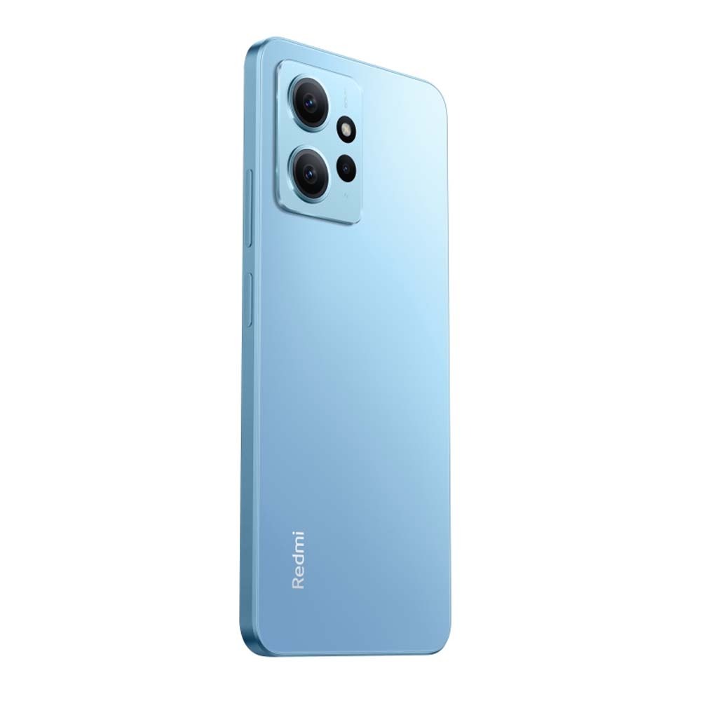 Smartphone Xiaomi Redmi Note 12 5G NFC Dual Sim 4GB 128GB Ice Blue ...