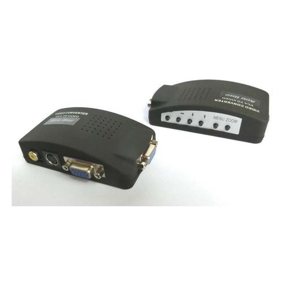 Aculine PC to TV Converter SPL-008