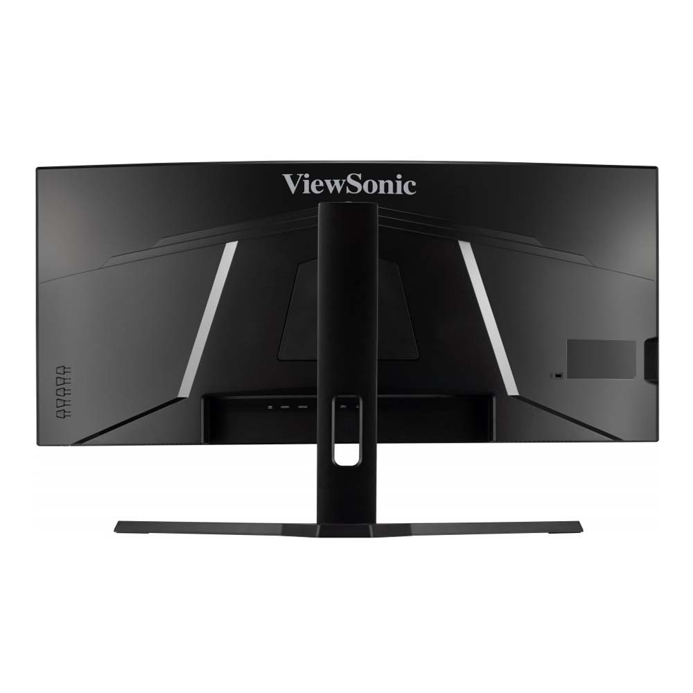 Οθόνη Viewsonic VX3418-2KPC 34" Ultrawide Curved QHD 144Hz VA AMD ...