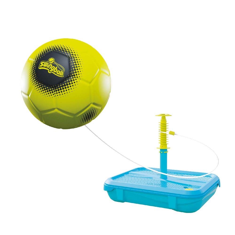 Swingball 3 in 1 First Multiplay All Surface
